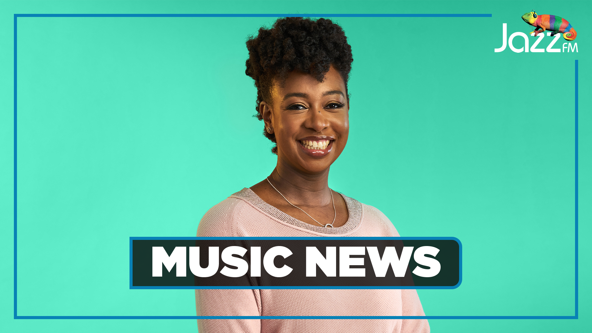 Jazz FM's YolanDa Brown is awarded an OBE